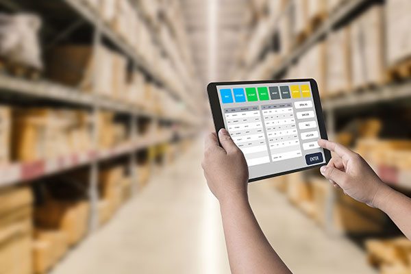 Benefits of Warehouse Management System Software - PLANET PCI INFOTECH LTD