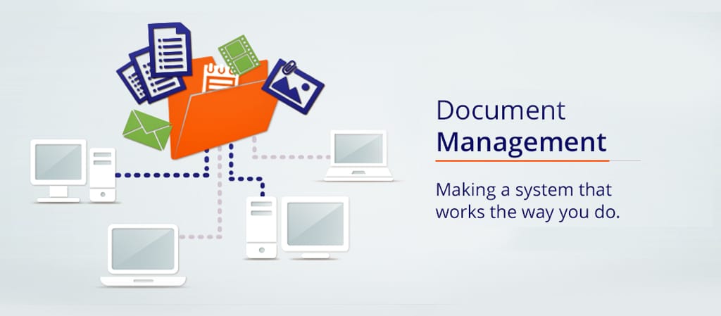 Top Facts About Document Management Software - PLANET PCI INFOTECH LTD
